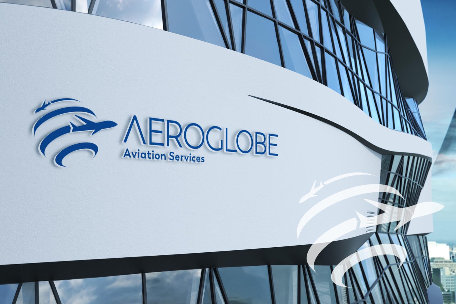 Aeroglobe – Aviation Services